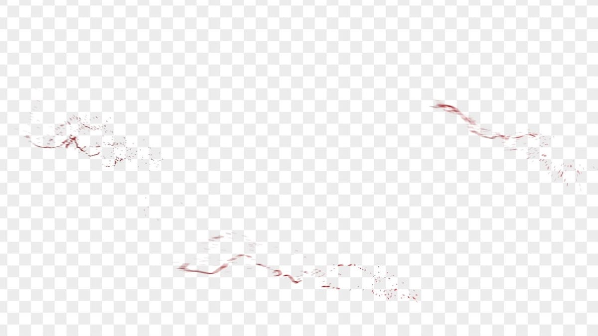 Blood Shot • Premiere Pro Template • Uppbeat