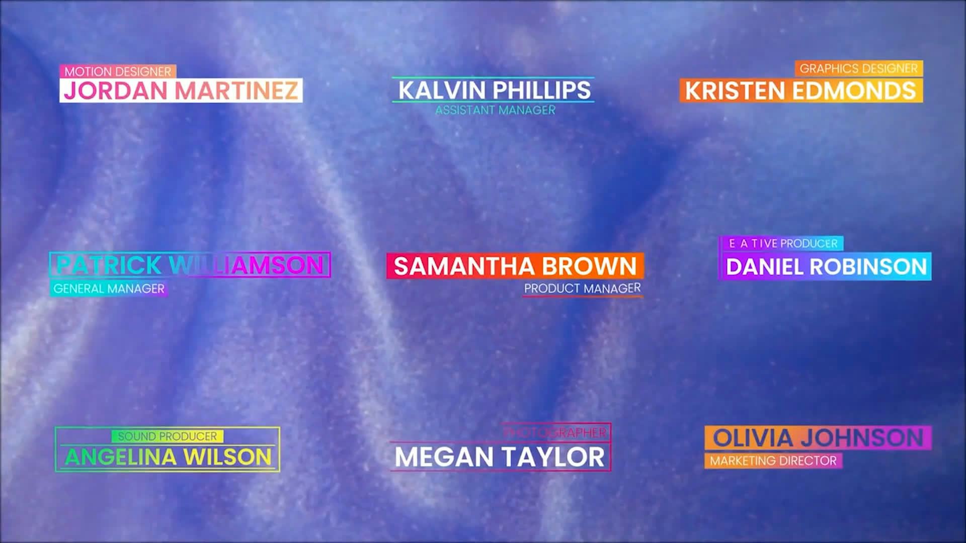 Free Motion Graphics Templates, Animations & Video Overlays • Uppbeat