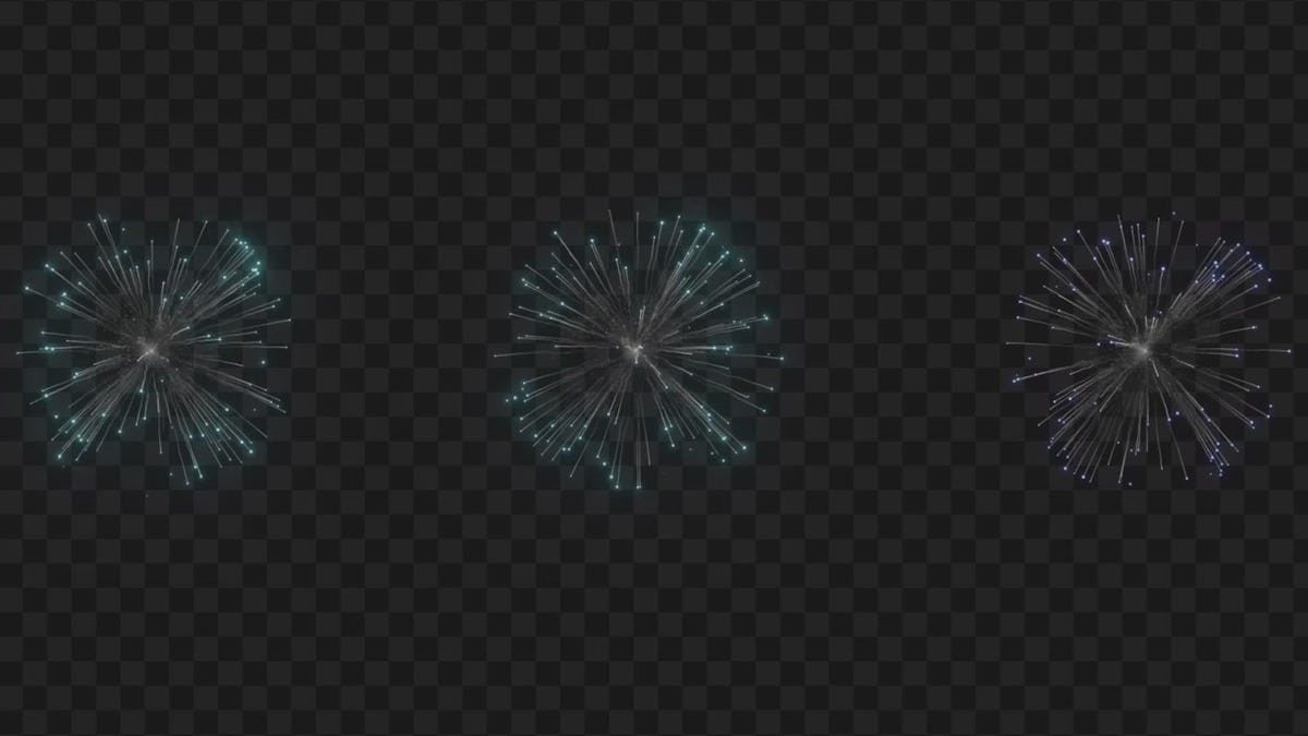 Free VFX Animations • Uppbeat