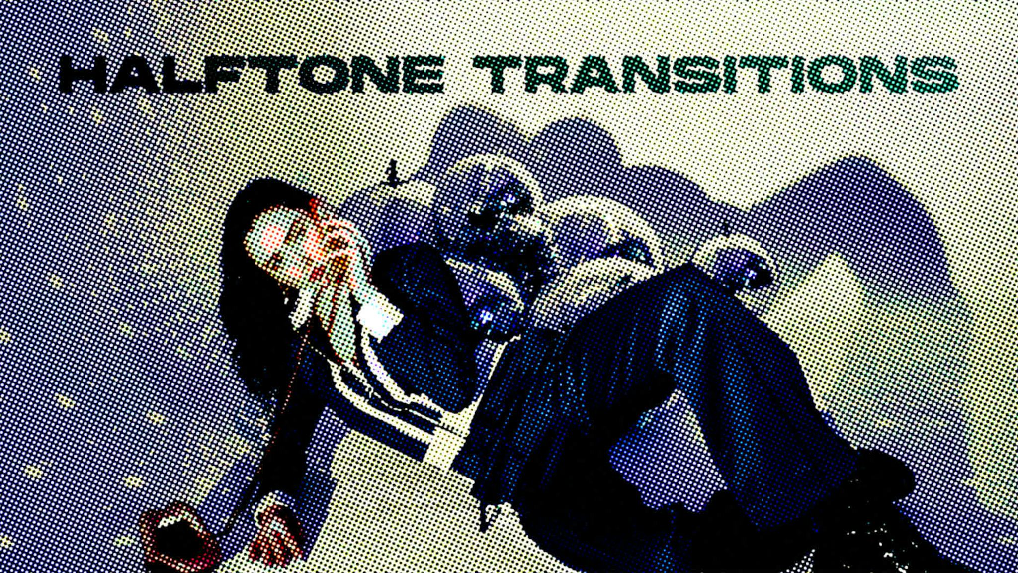 Free Transition Animations • Uppbeat