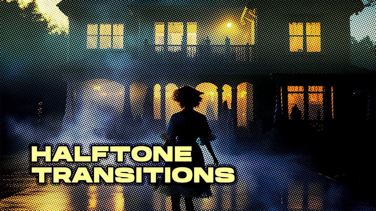 Free Motion Graphics Templates, Animations & Video Overlays • Uppbeat