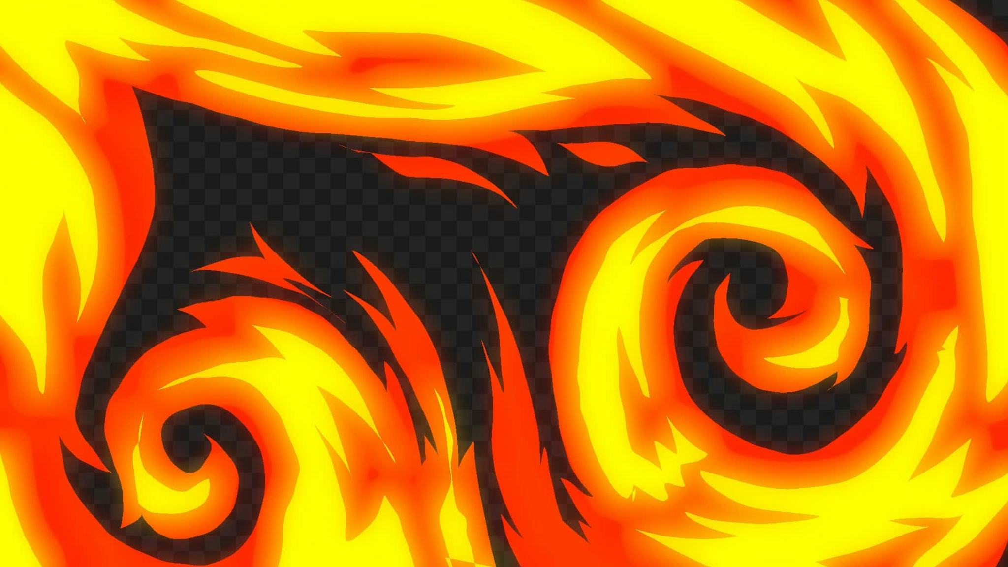 Free VFX Animations • Uppbeat