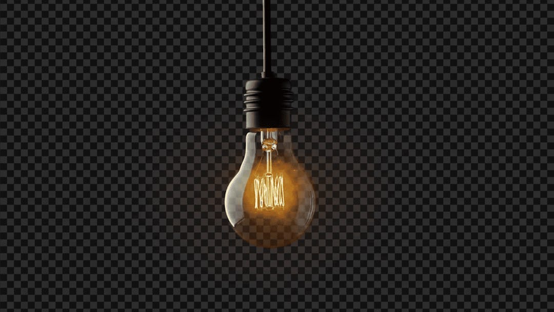 Free Light Overlays • Uppbeat