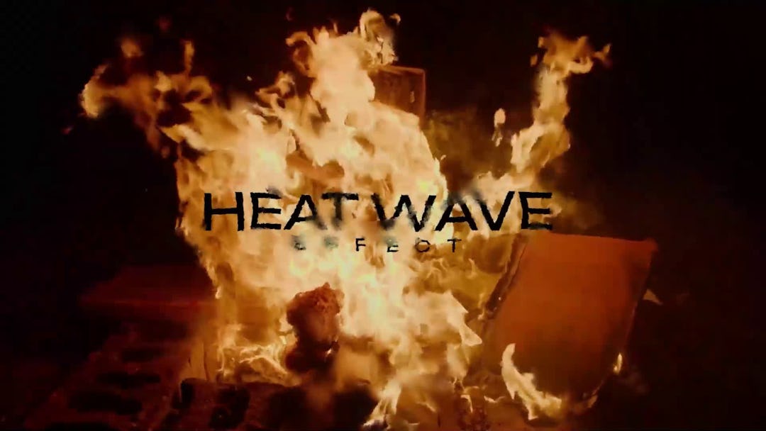 Free Video Overlays • Uppbeat