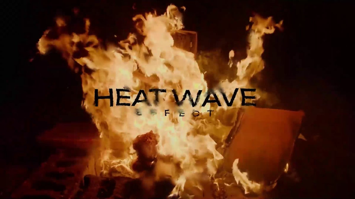 Free Video Overlays • Uppbeat