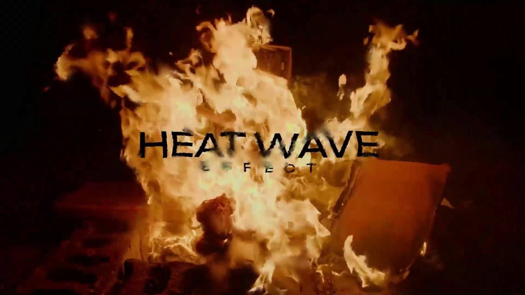 Free Video Overlays • Uppbeat