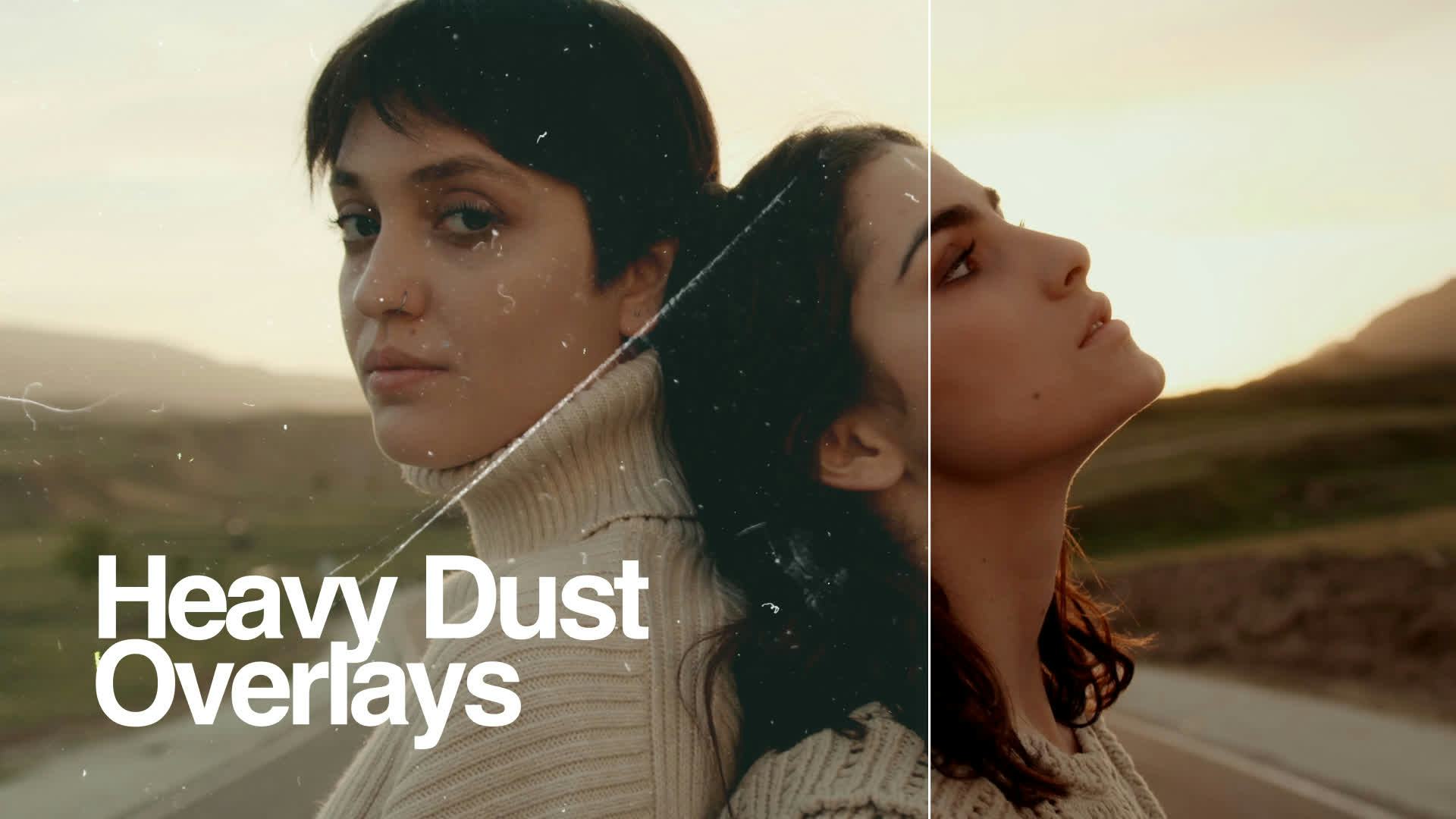 Free Overlays for DaVinci Resolve • Uppbeat