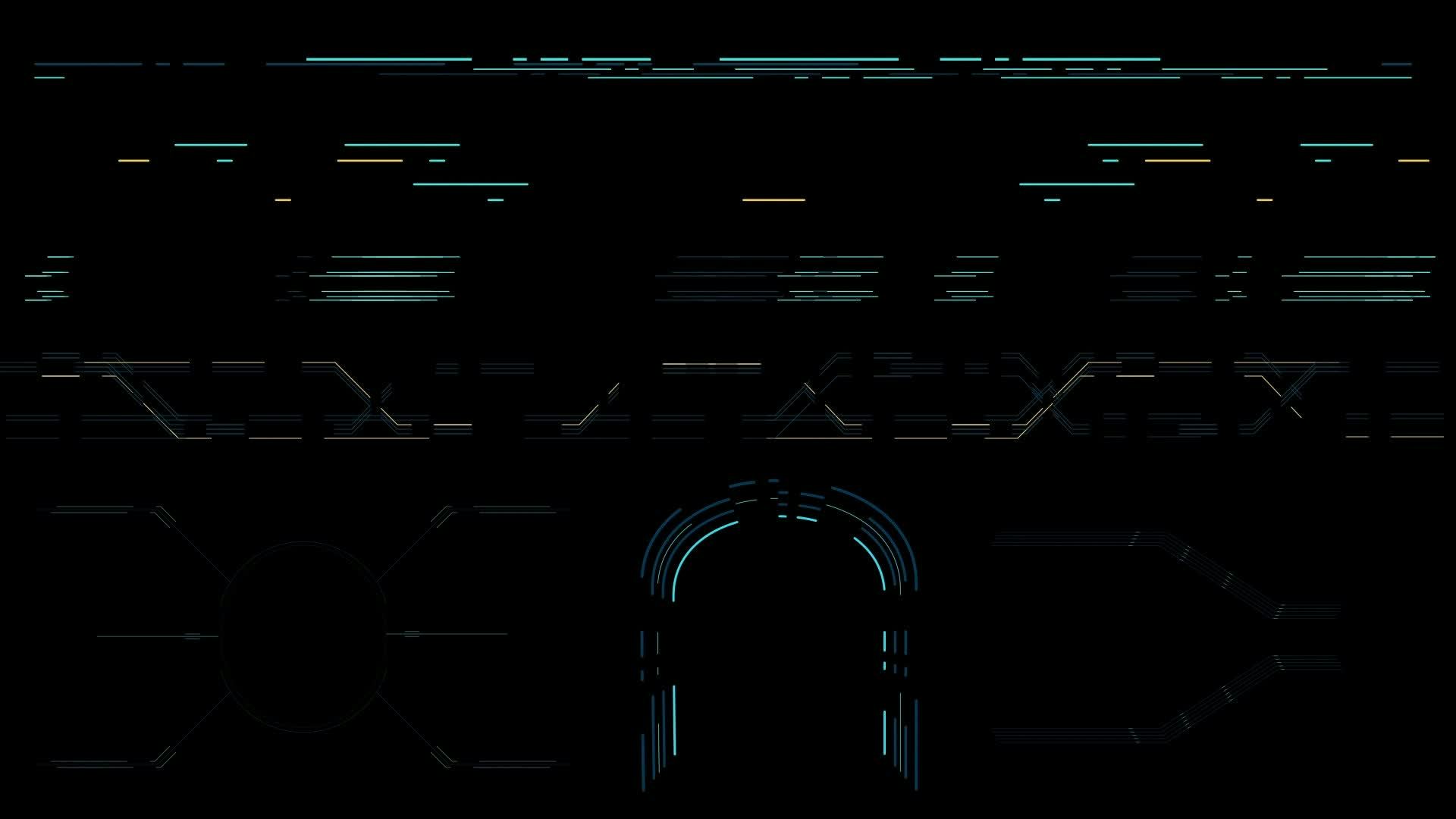 Free VFX Animations • Uppbeat