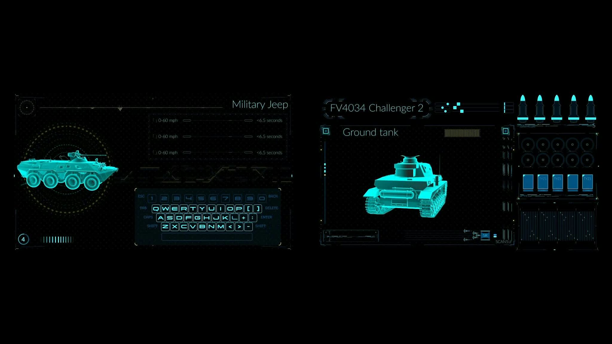 Free VFX Animations • Uppbeat