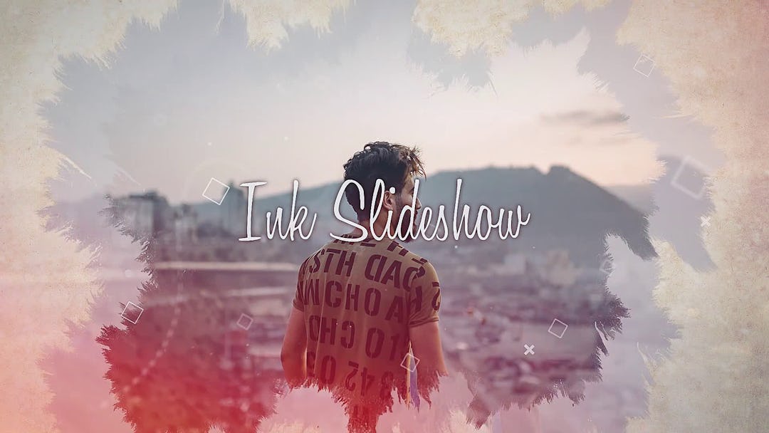 Free Slideshow Templates • Uppbeat