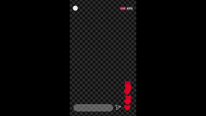Free Instagram Reel Overlays • Uppbeat