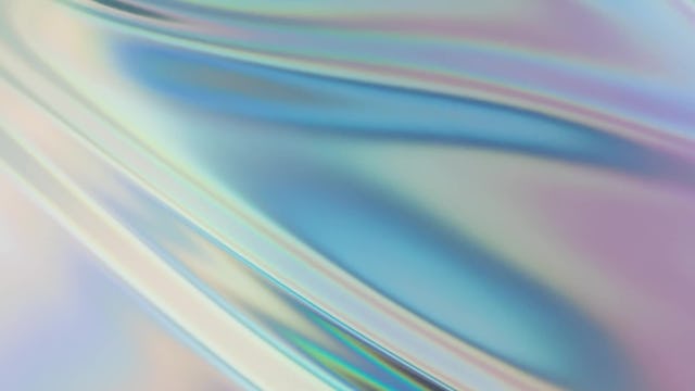 Iridescent Backgrounds Pack • Motion Graphics Template • Uppbeat