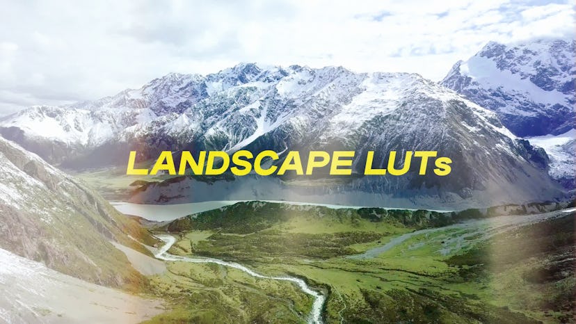 Blue Haze LUT - Free LUT for video editing | Uppbeat