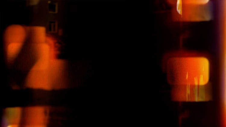 Free Film Burn Overlays • Uppbeat