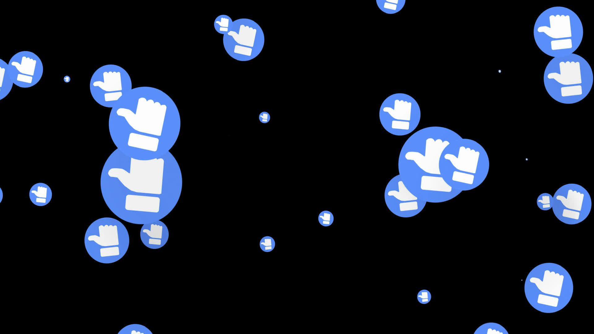 Free TikTok Overlays • Uppbeat