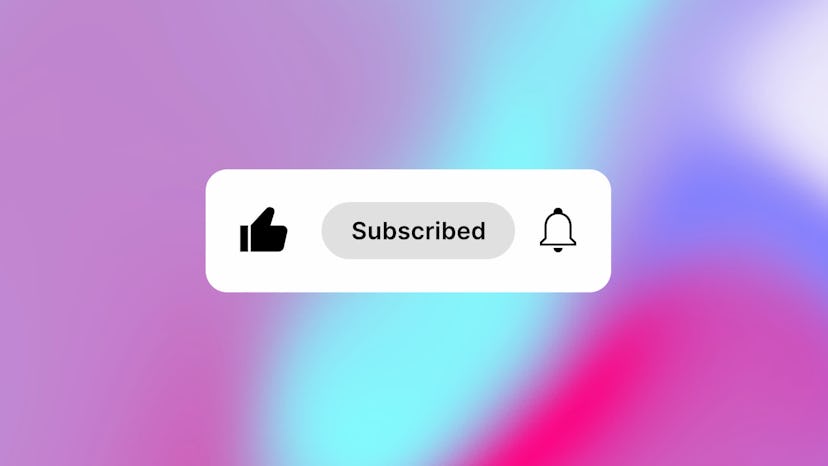 Free Animated Elements • Uppbeat