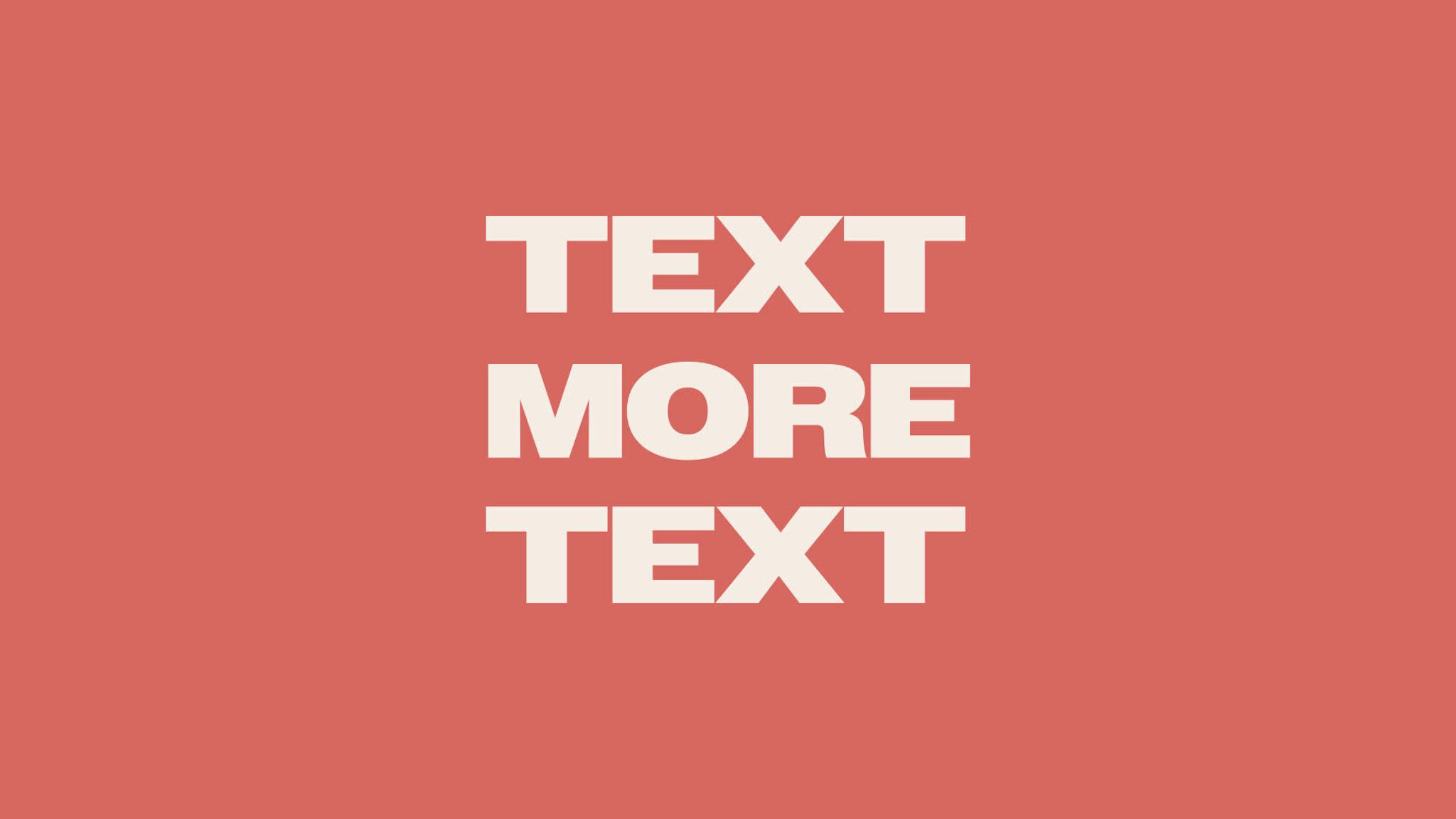 Simple Typewriter Animation • Free Premiere Pro Template • Uppbeat