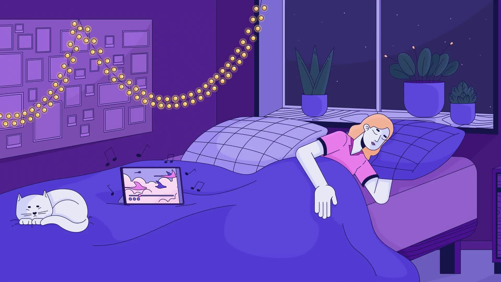 Free Animated Backgrounds • Uppbeat