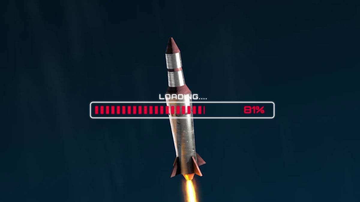 Free Loading Bar Animations • Uppbeat