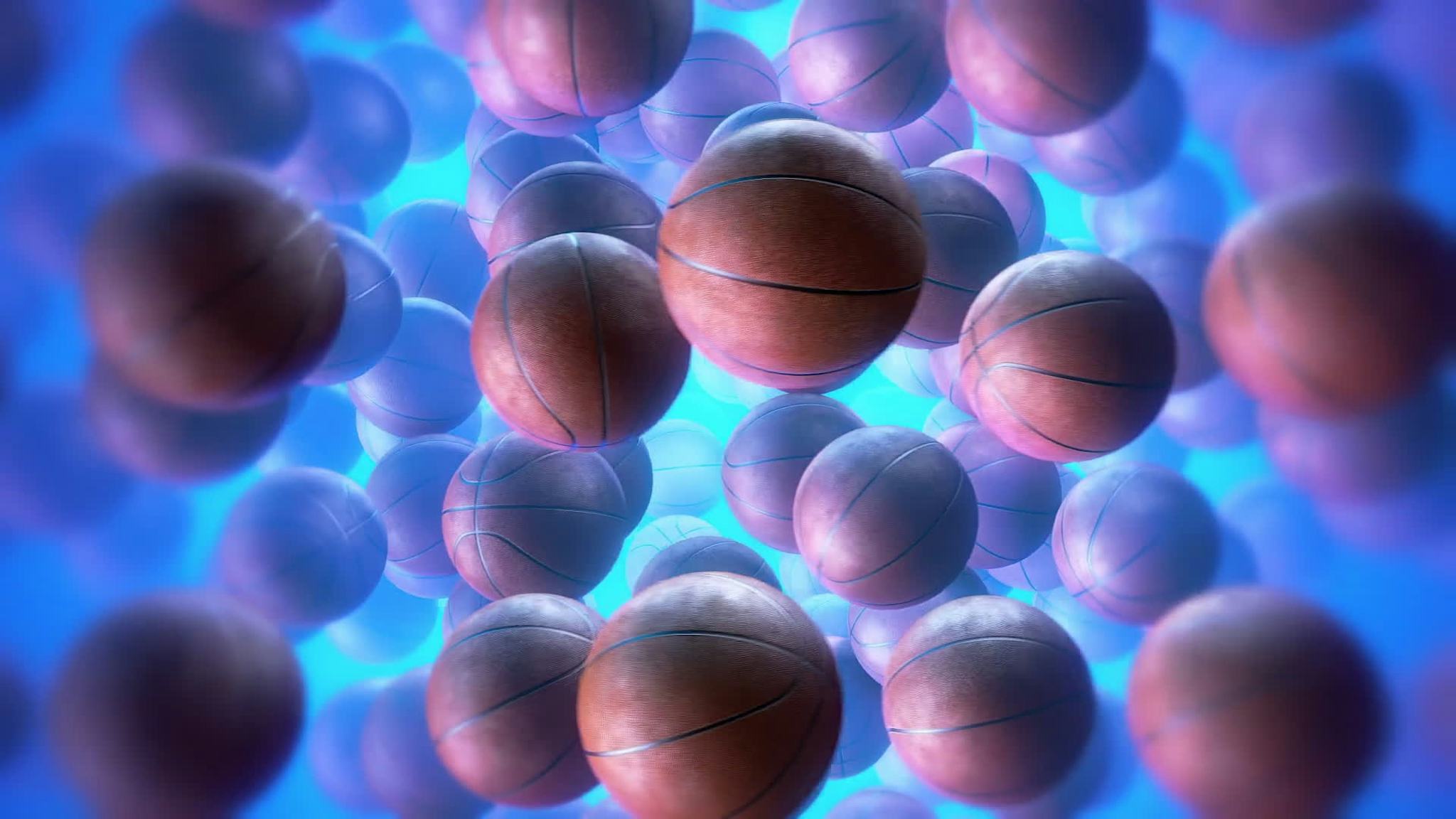 Free Animated Backgrounds • Uppbeat