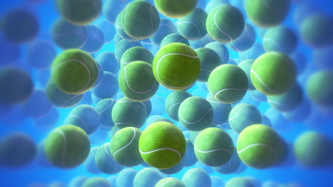 Flying Epic Particles Bundle • Premiere Pro Template • Uppbeat