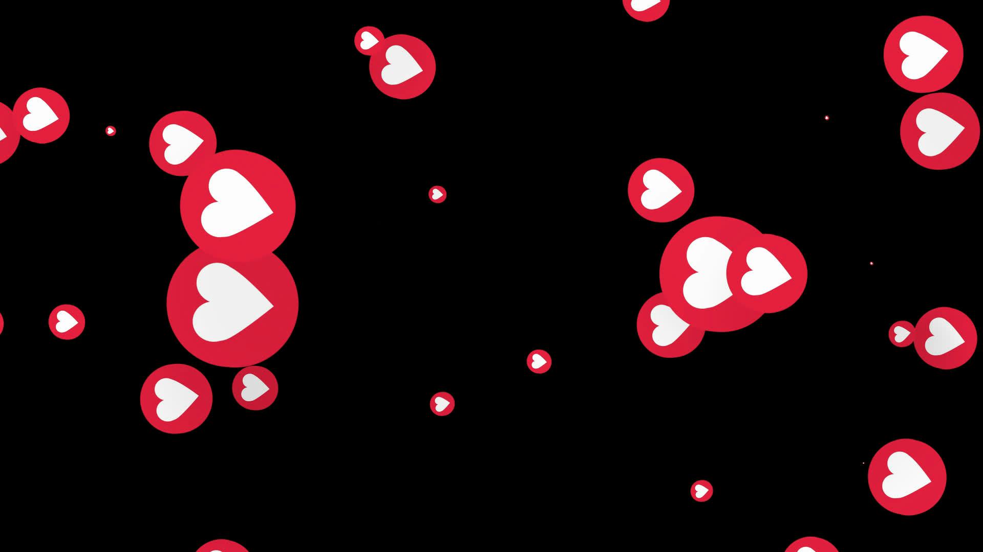 Free Video Overlays • Uppbeat