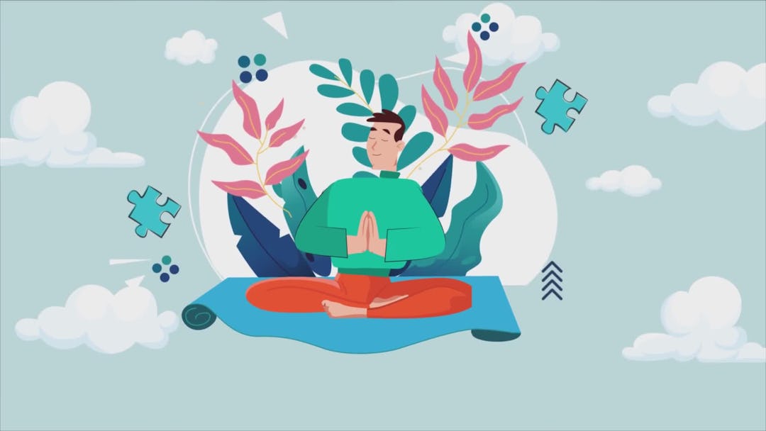 Free Motion Graphics Templates, Animations & Video Overlays • Uppbeat