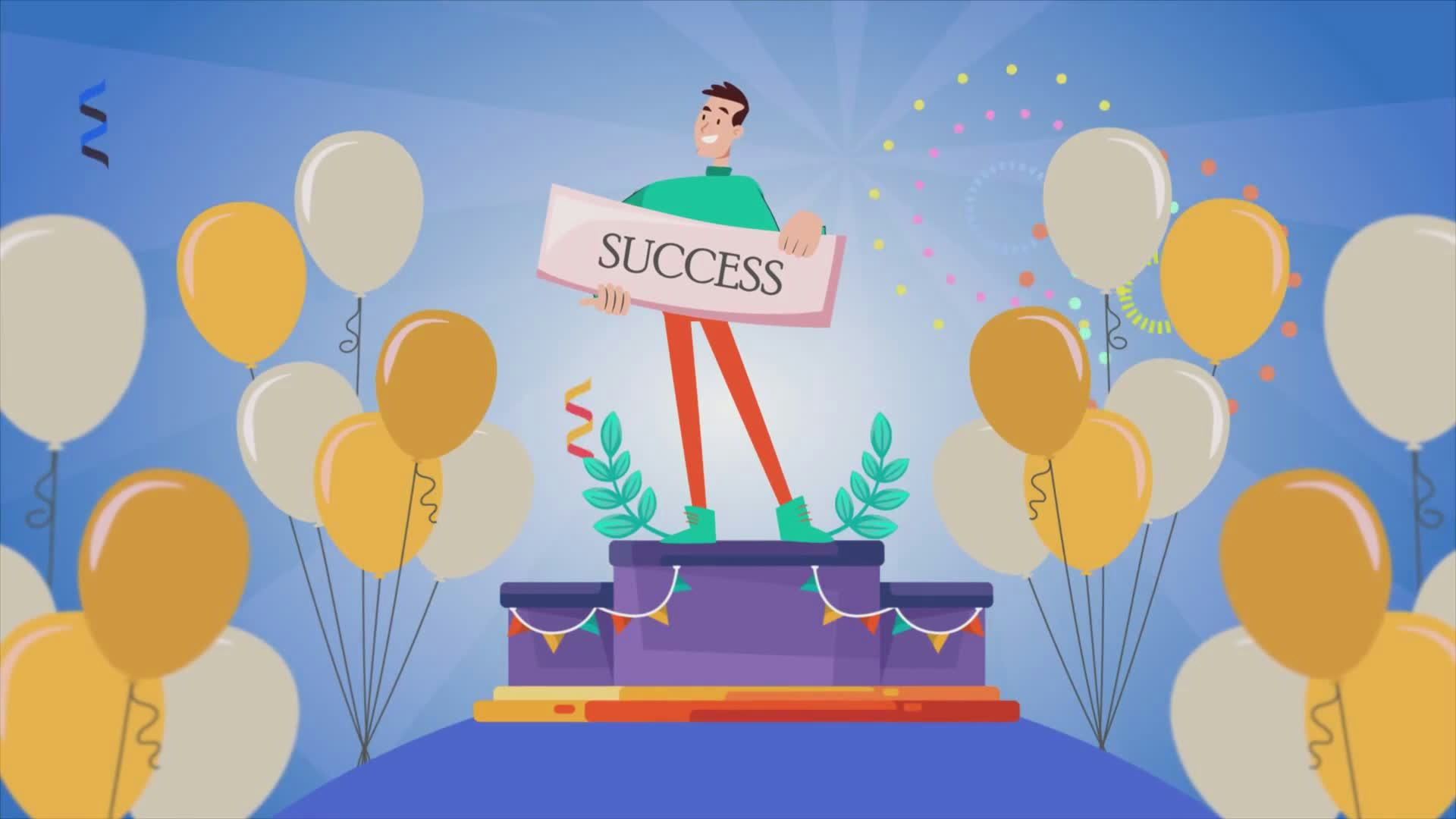 Free Animated Backgrounds • Uppbeat