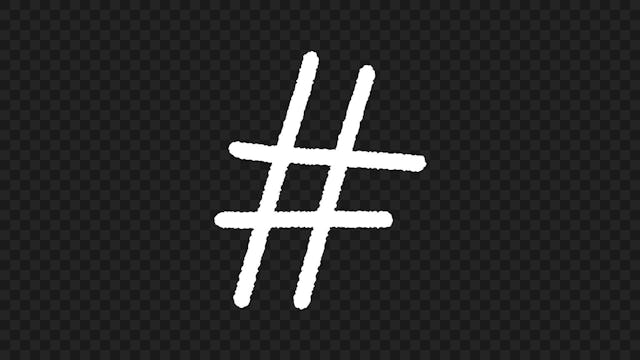 Math Measuring Line Element • Motion Graphics Template • Uppbeat