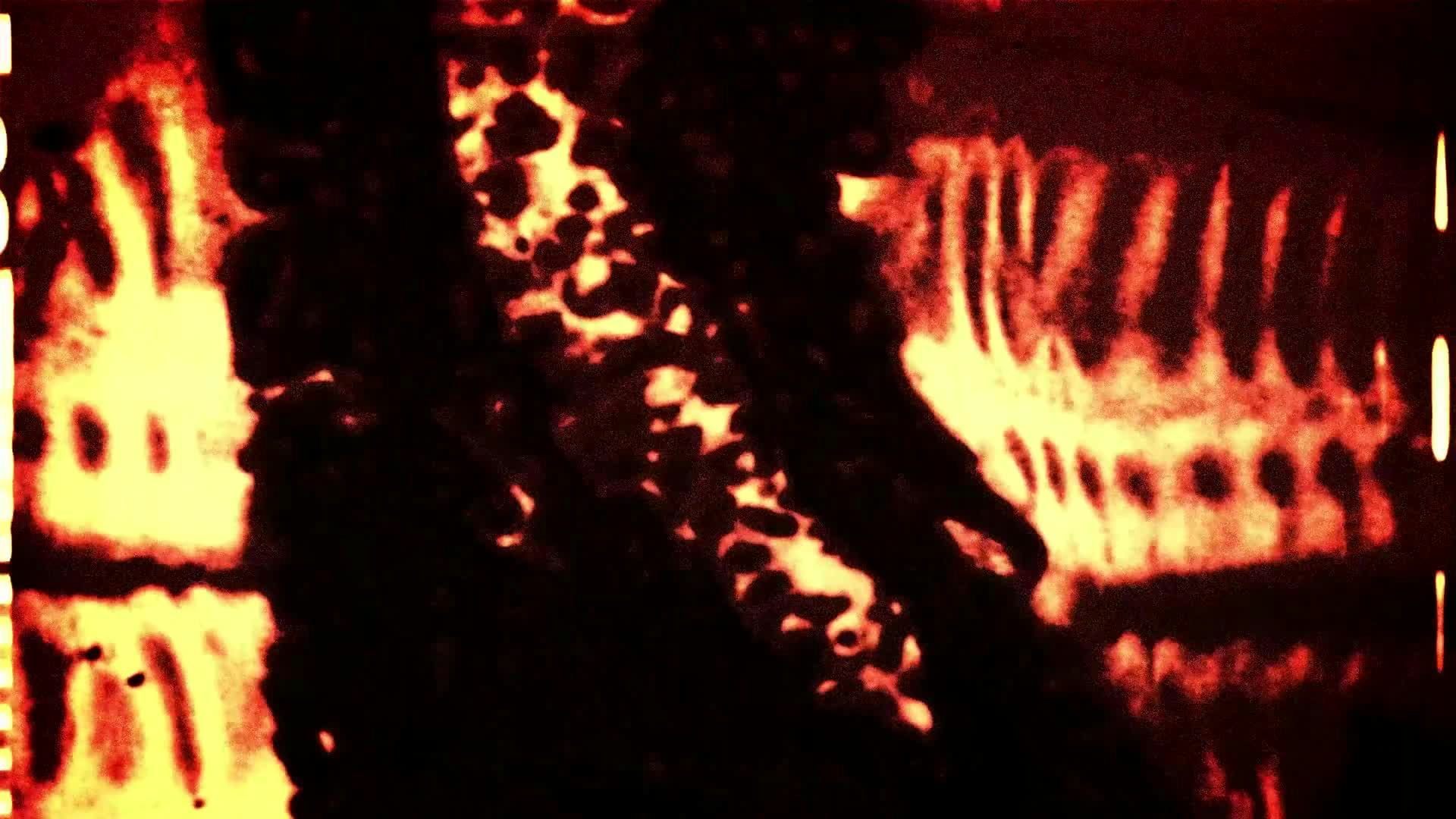 Free Old Film Overlays • Uppbeat