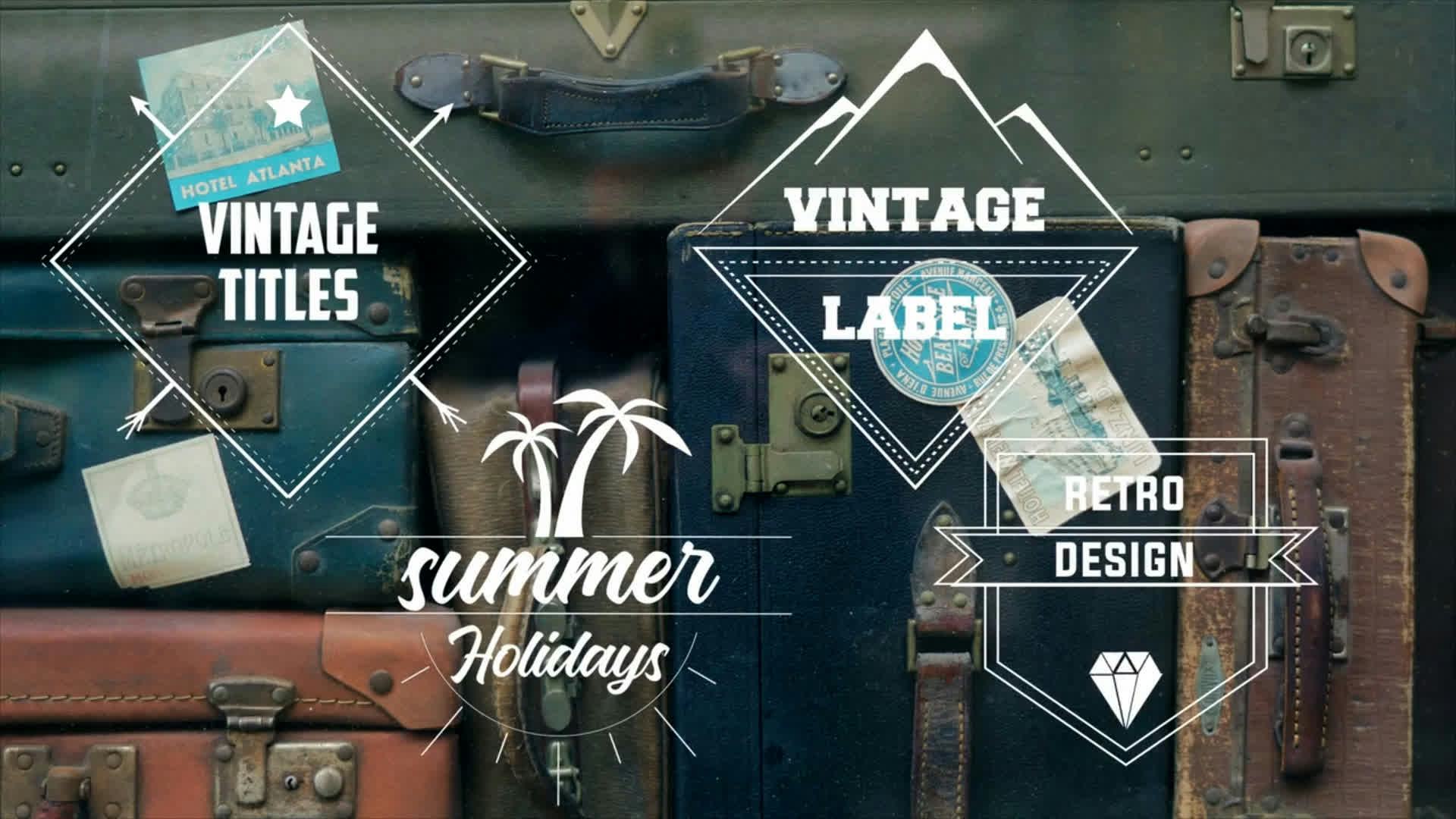 Free Title Templates • Uppbeat