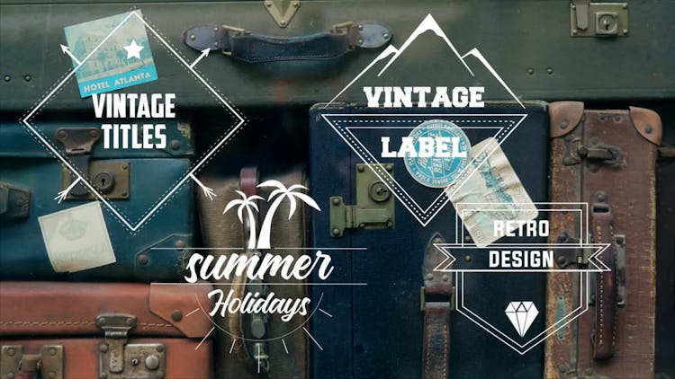 Free Title Templates • Uppbeat