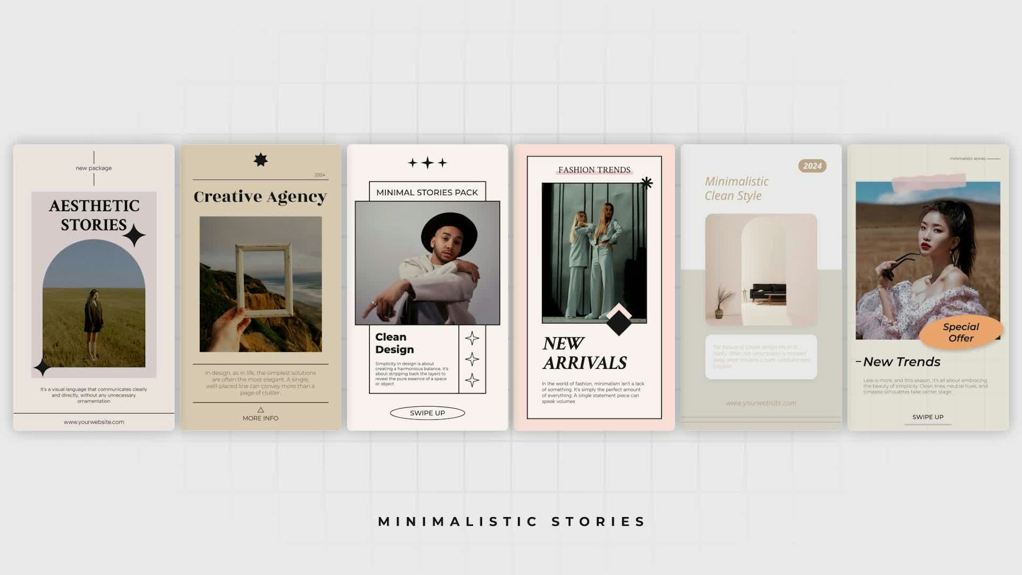 Free Instagram Reel Overlays • Uppbeat