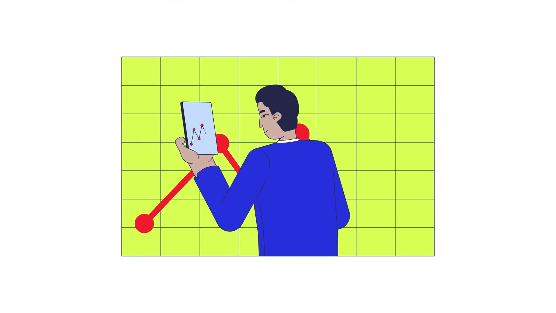 Professional Communication Skill 2D Animation • Motion Graphics ...