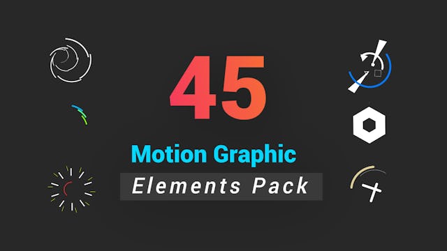 Free Motion Graphics for CapCut • Uppbeat