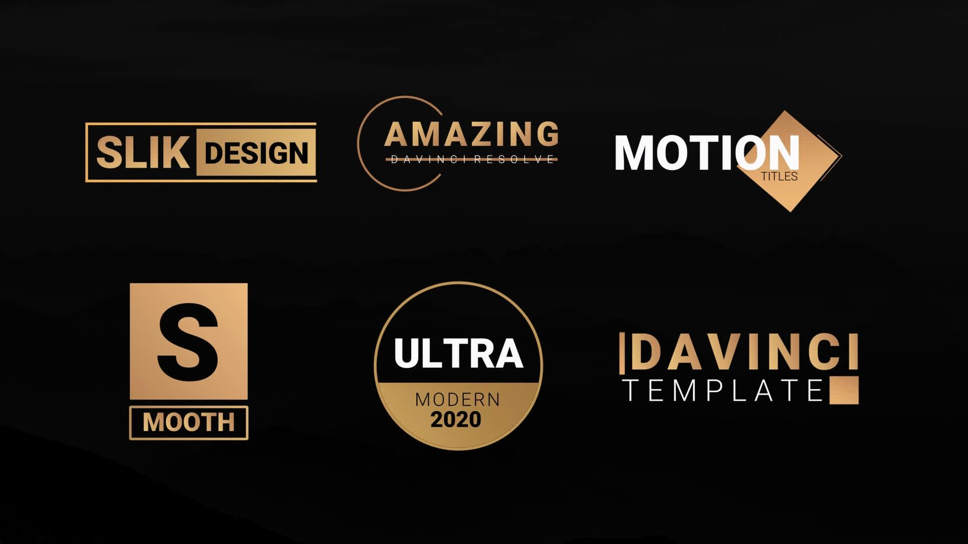Free Title Templates • Uppbeat