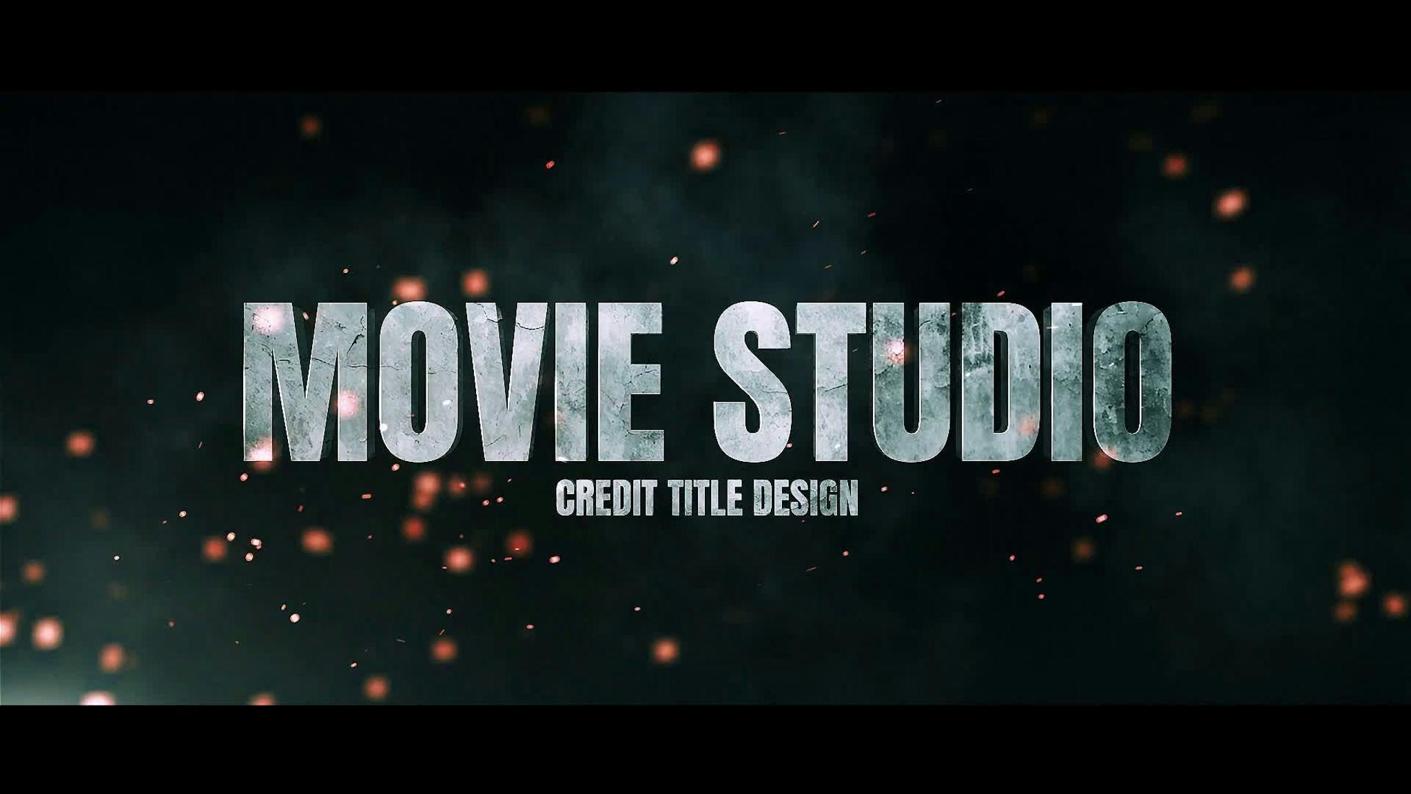 Free Title Templates for After Effects • Uppbeat
