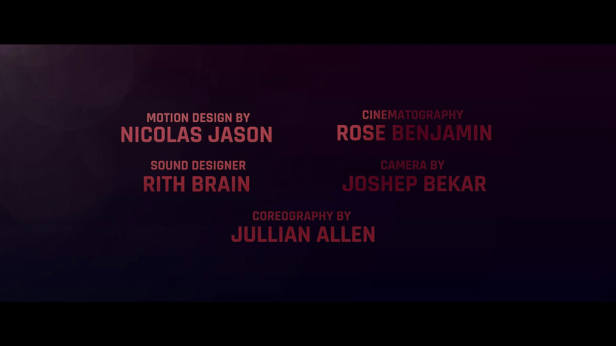 Free Movie Intros • Uppbeat