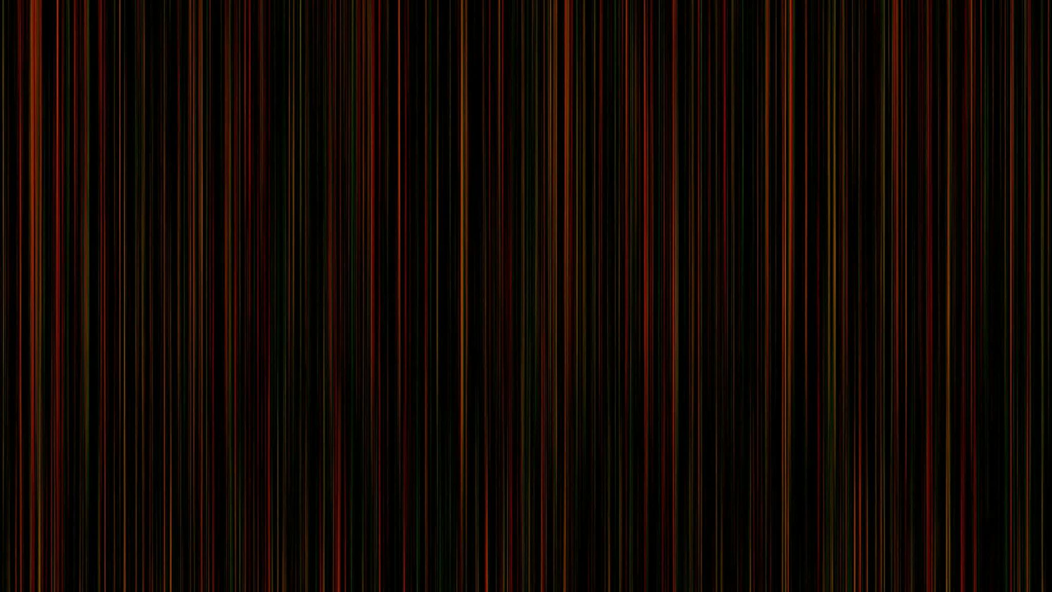 Colorful Waves Streaming Background • Free After Effects Template • Uppbeat