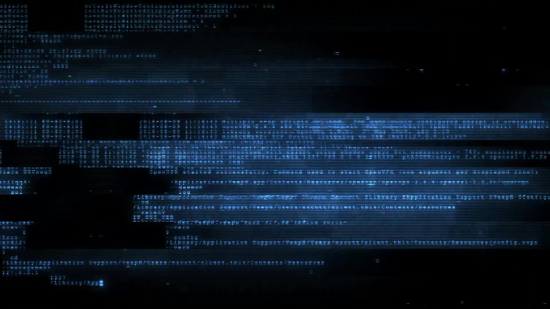 Free Animated Backgrounds • Uppbeat