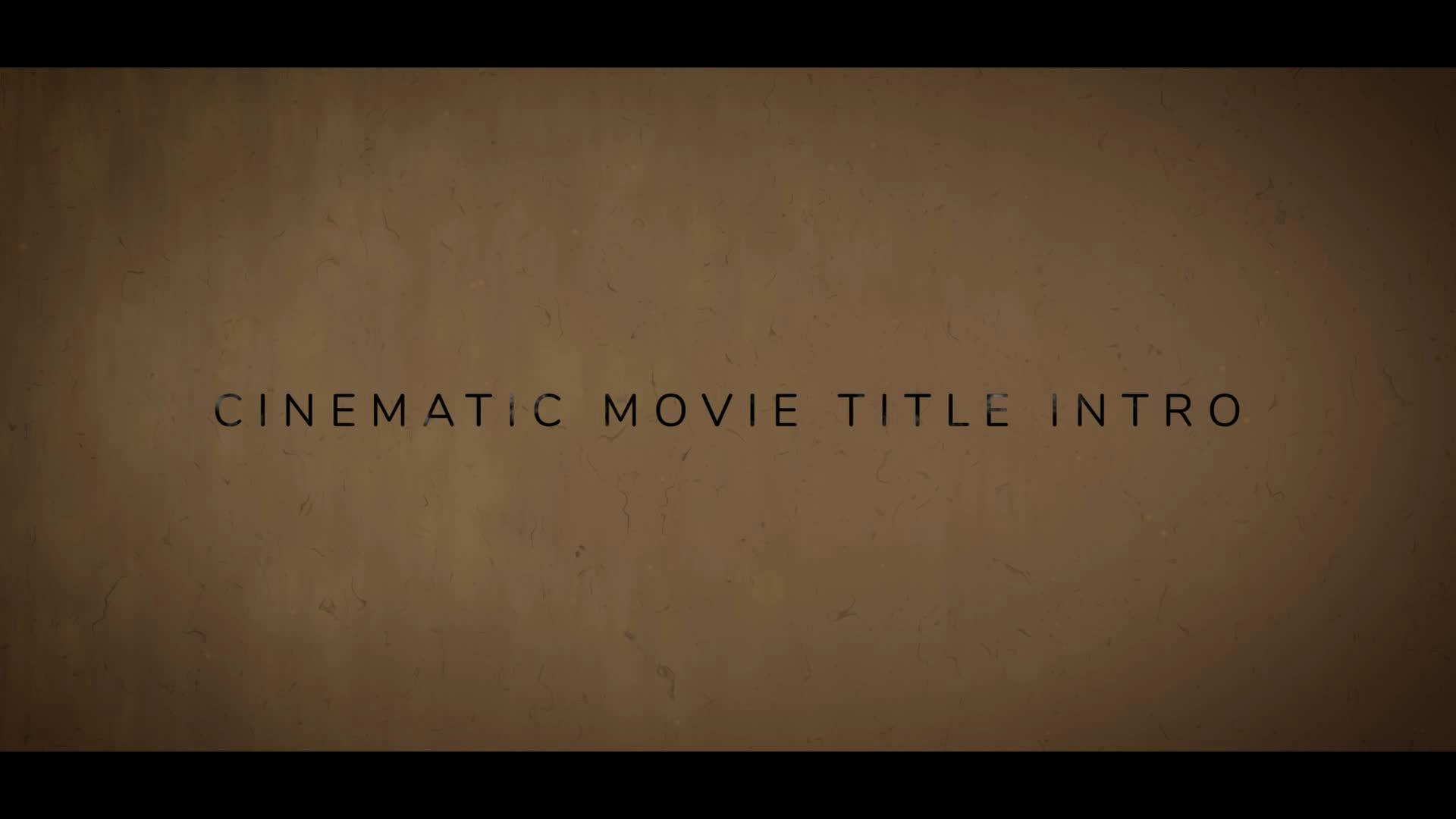 Free Title Templates • Uppbeat