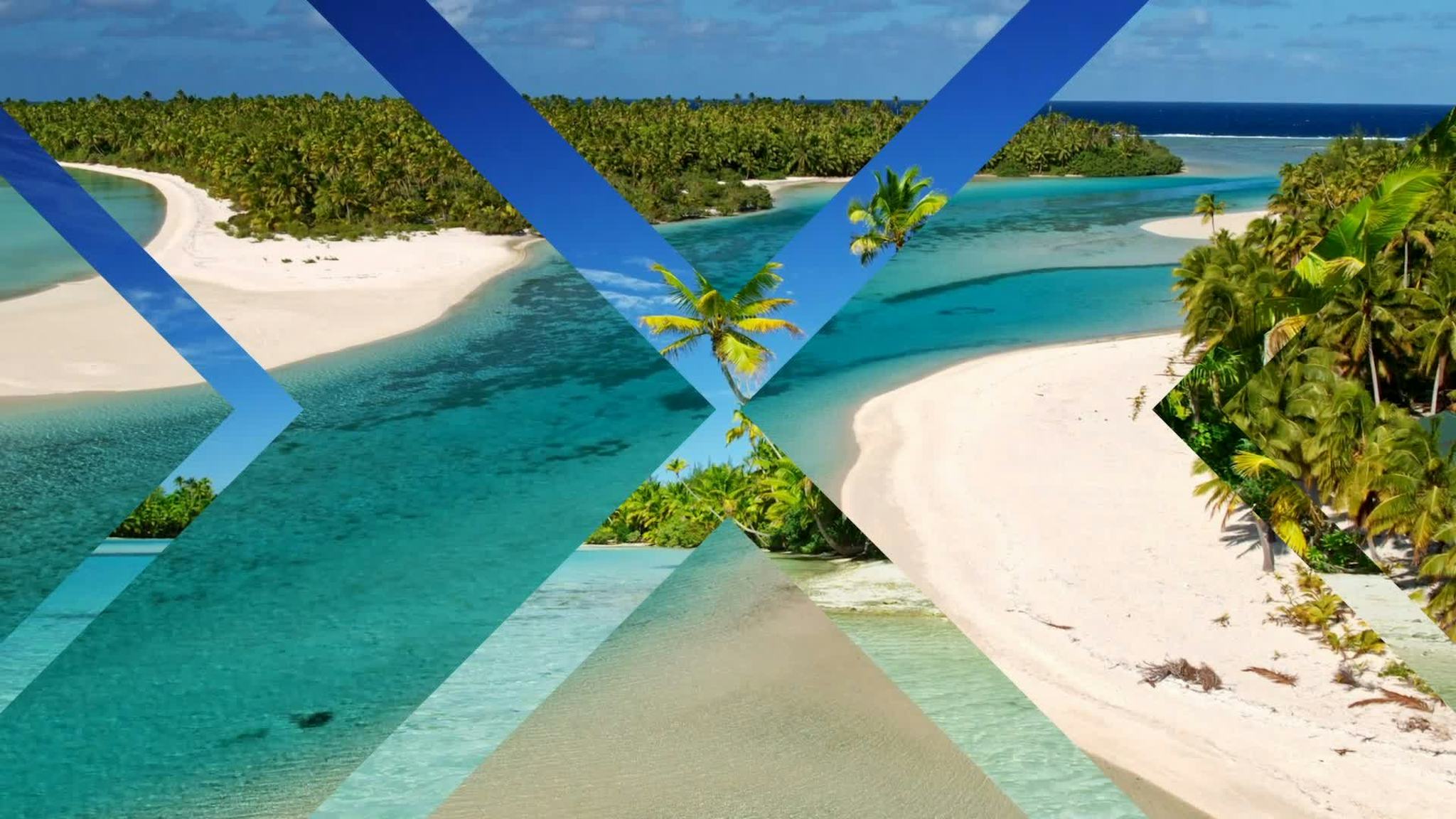 Free Motion Graphics for DaVinci Resolve • Uppbeat