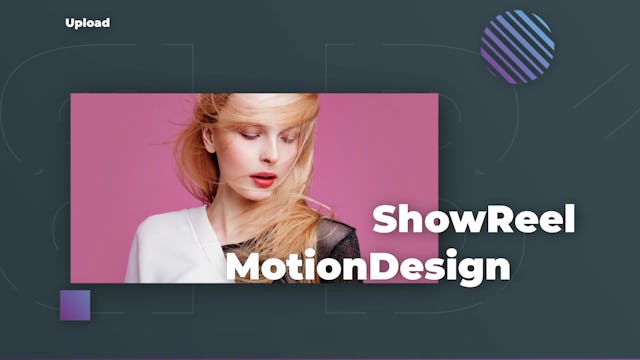 Dynamic Intro Normal • Free DaVinci Resolve Template • Uppbeat