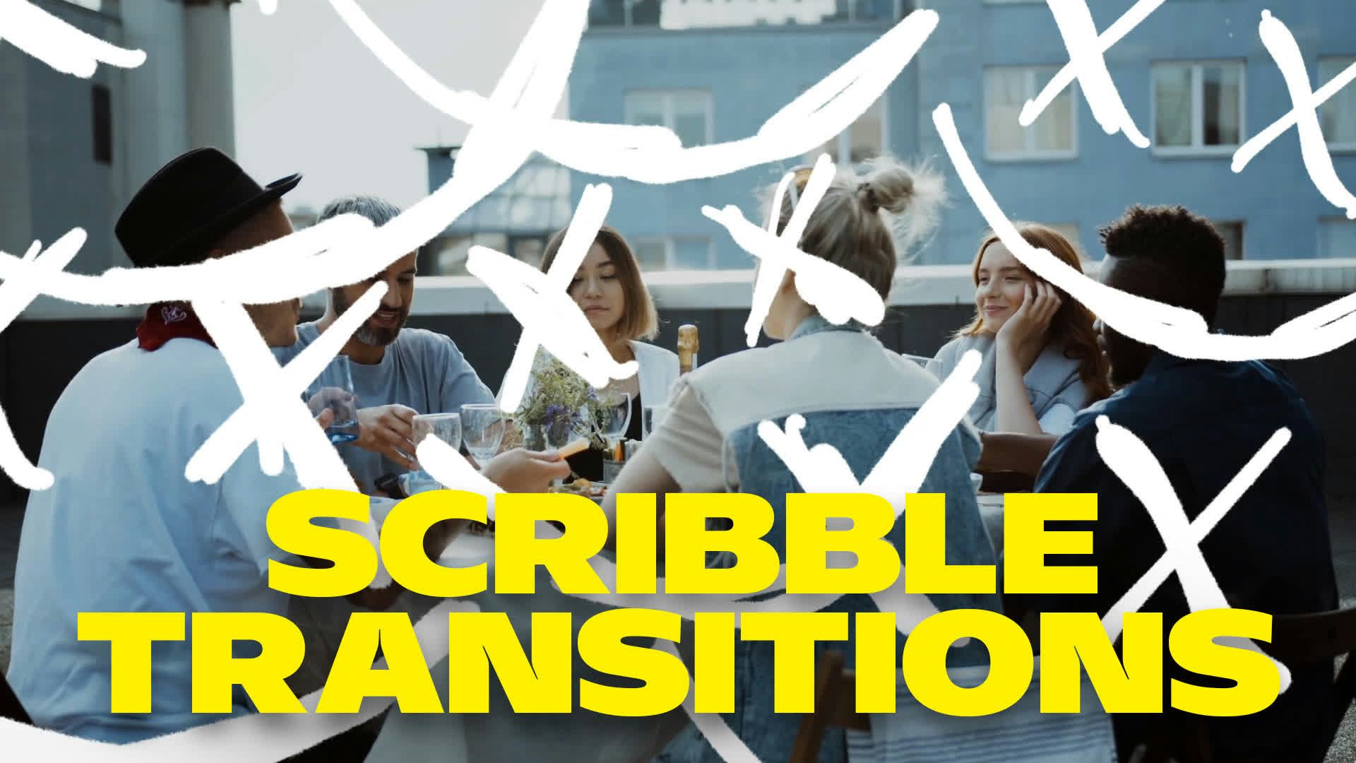 Free Transition Animations • Uppbeat