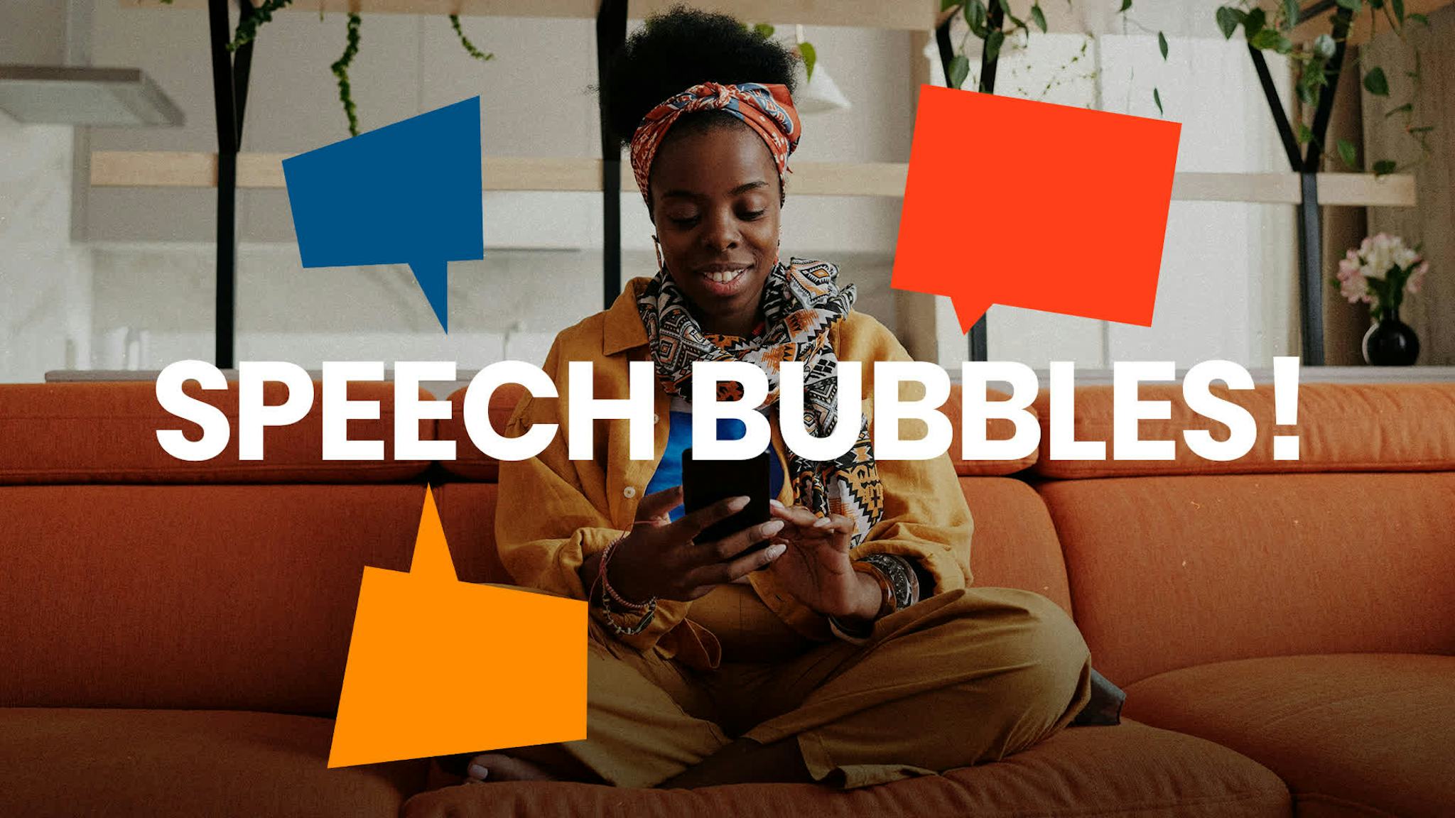 Free Social Media Pop-Up Animations • Uppbeat