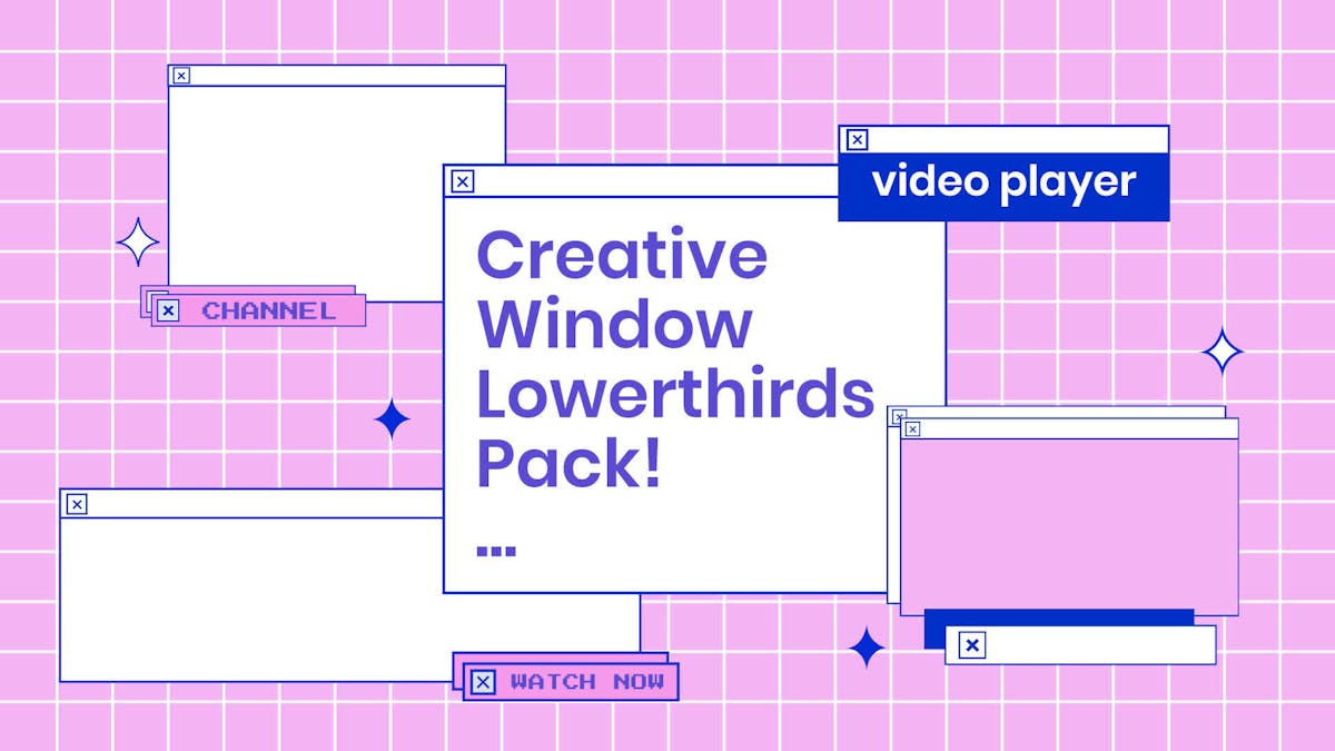 Free Text & Type Templates • Uppbeat