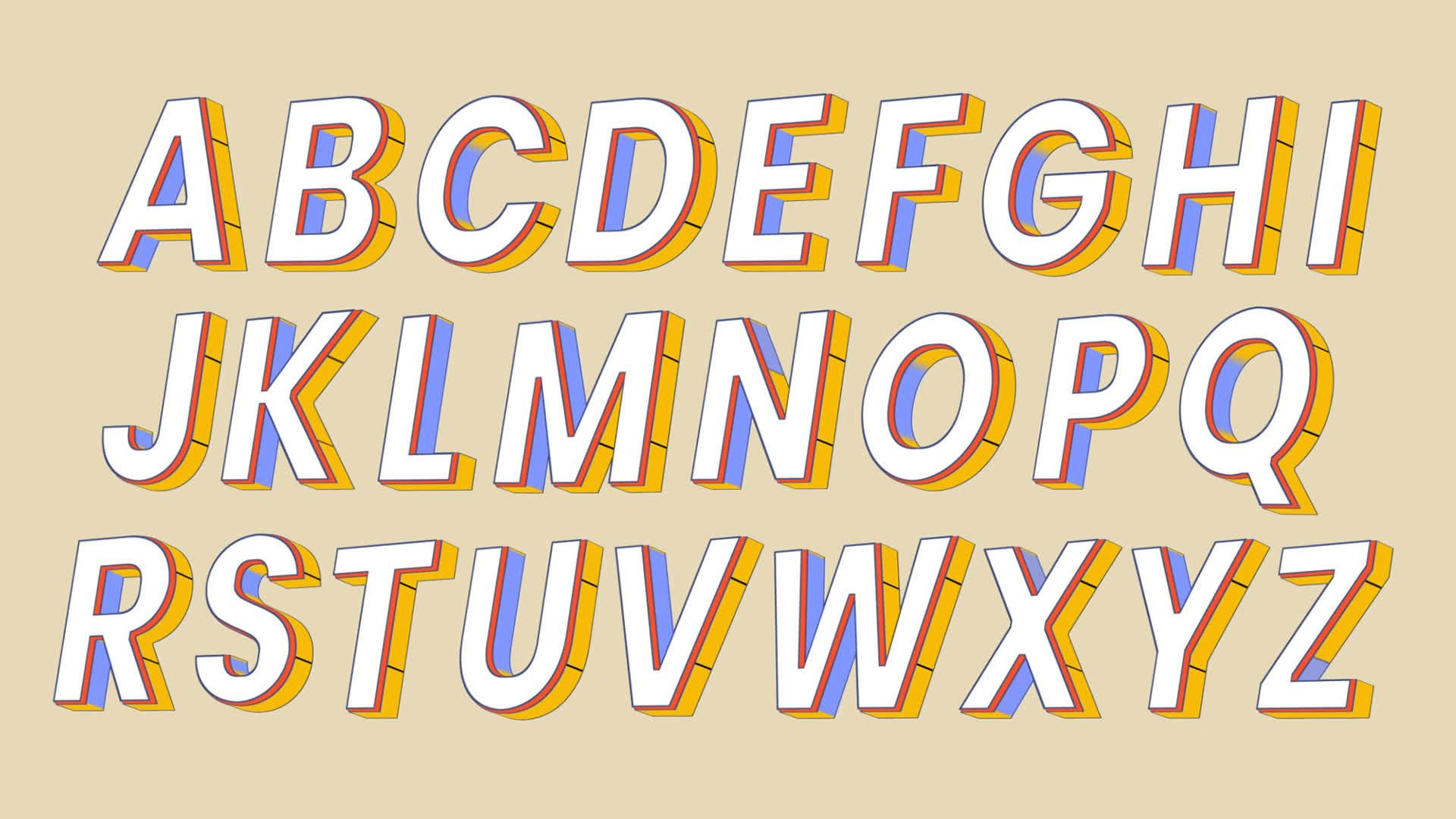 Free Text & Type Templates • Uppbeat