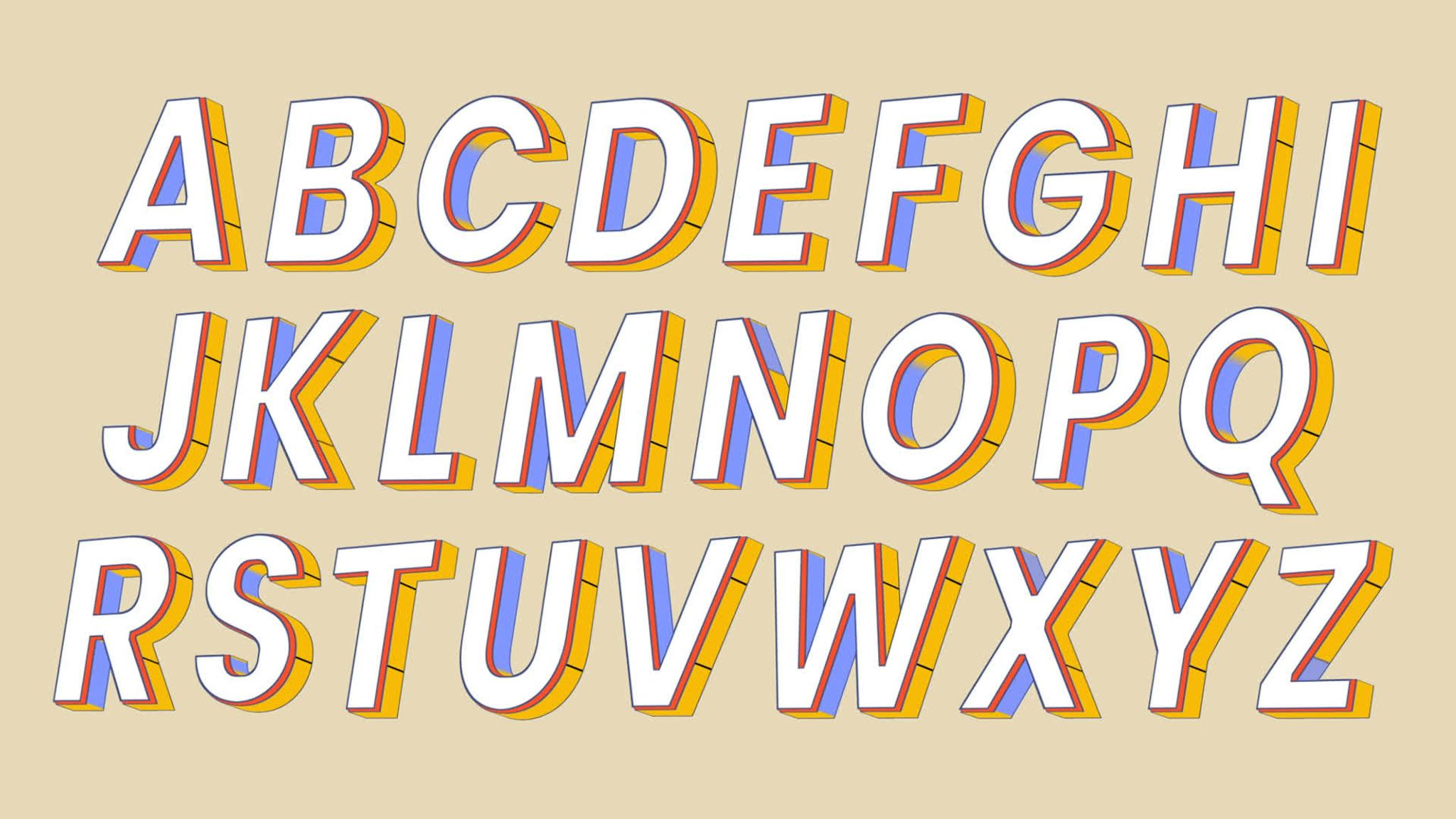 Free Text & Type Templates • Uppbeat