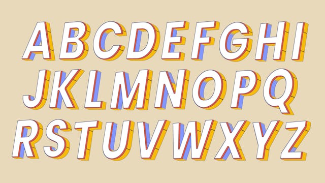 Free Text & Type Templates • Uppbeat