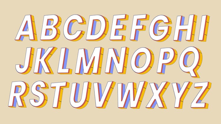 Free Text & Type Templates • Uppbeat